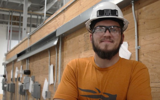 Alex Johnson | M State